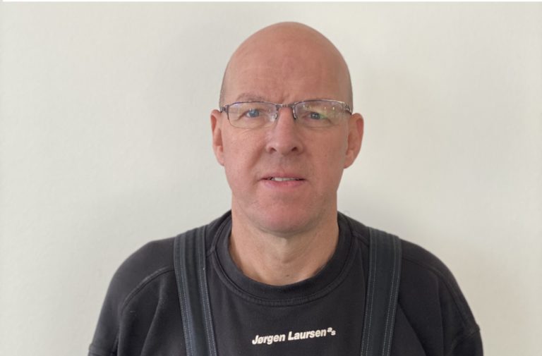 Opel, Citroën, Fiat, Jeep Skive - Jørgen Laursen A/S