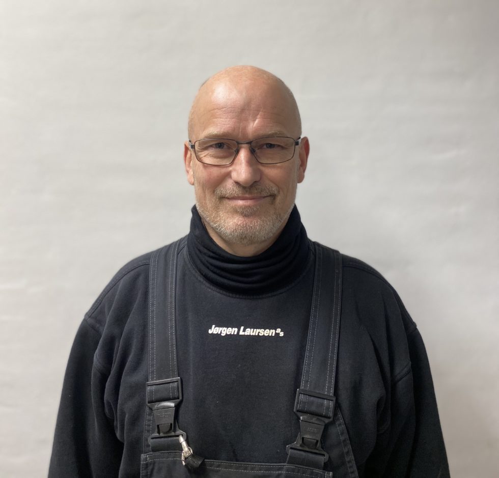 Opel, Citroën, Fiat, Jeep Viborg - Jørgen Laursen A/S