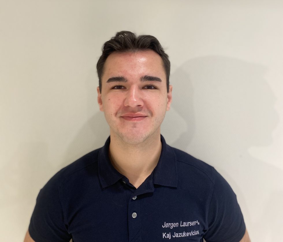 Opel, Citroën, Fiat, Jeep Skive - Jørgen Laursen A/S