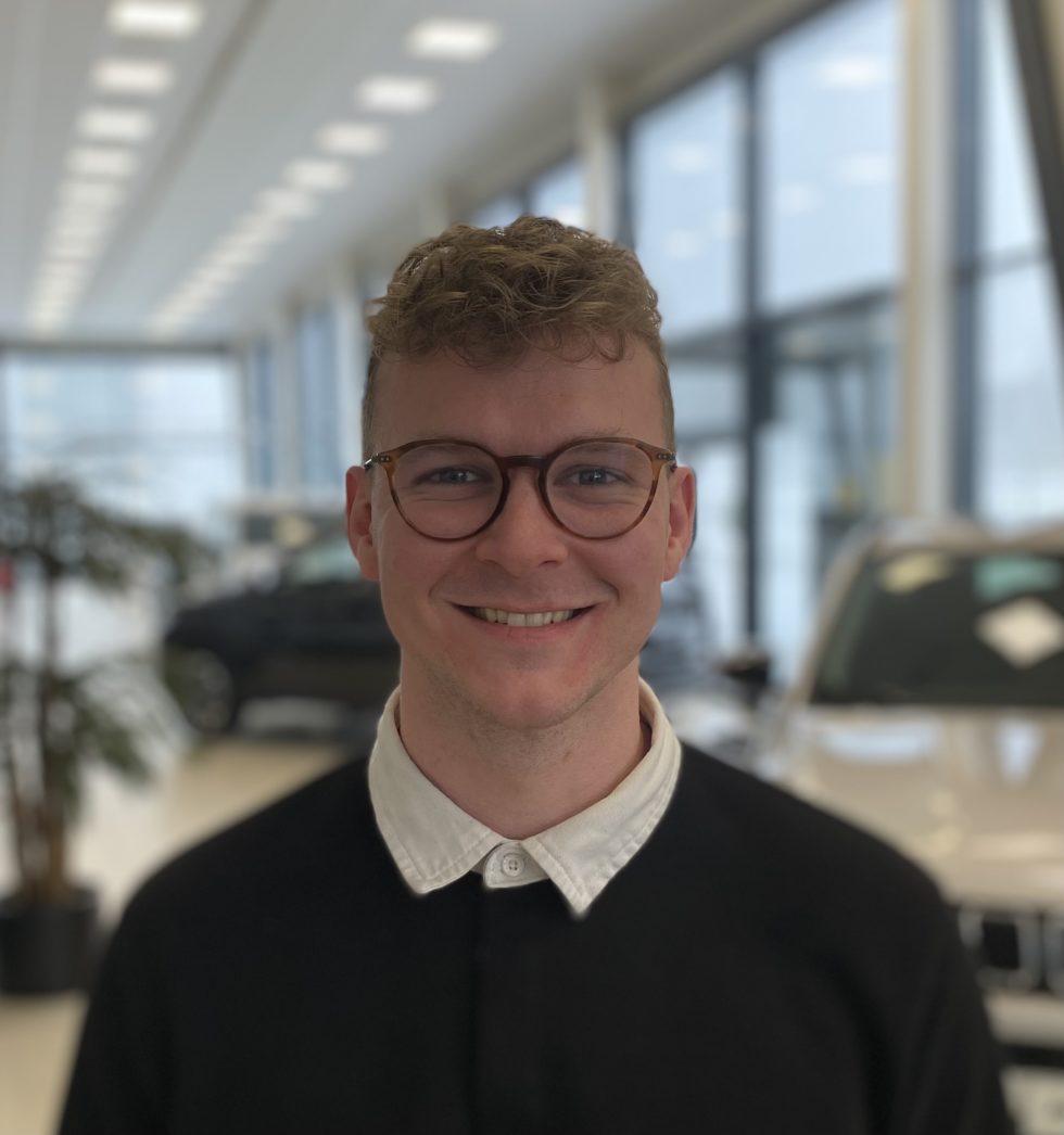 Opel, Citroën, Fiat, Jeep Skive - Jørgen Laursen A/S